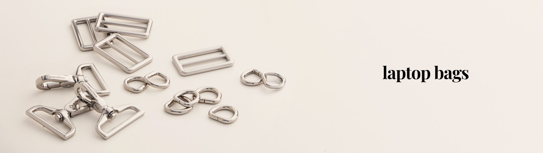 Laptop bags – Sometime