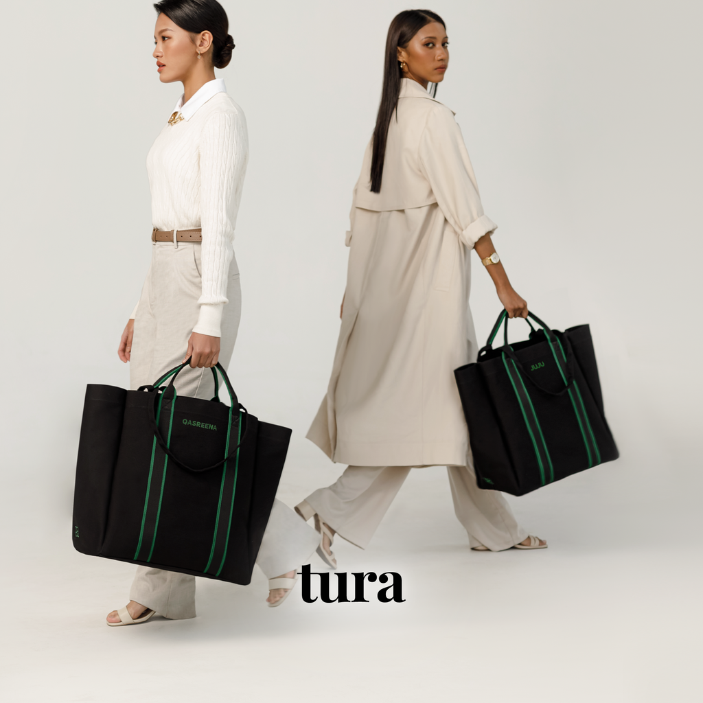 Tura – Sometime By Asian Designers