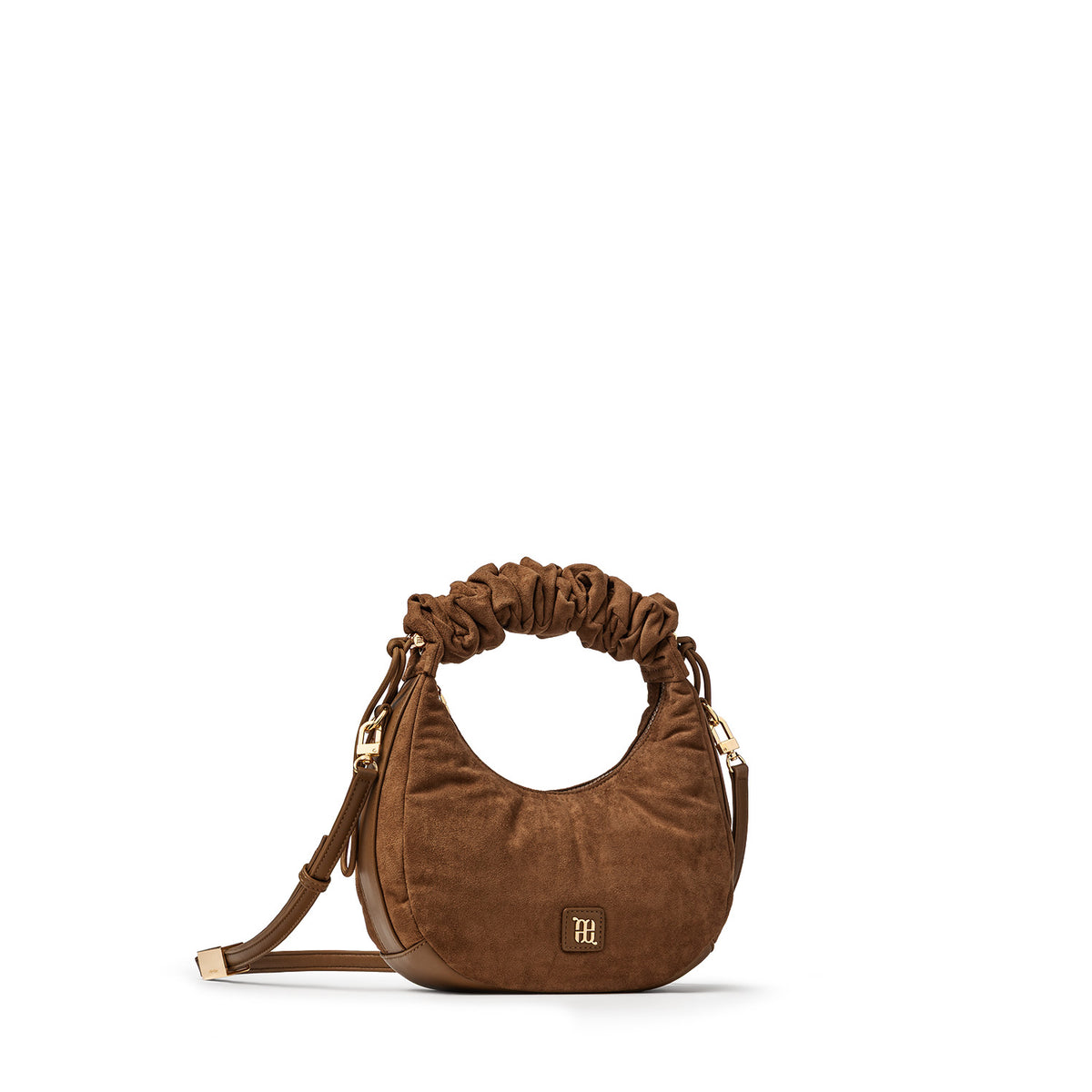 Fuffa Mini 2.1 Bag Suede – Sometime