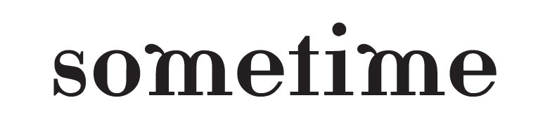 Our Story – Sometime