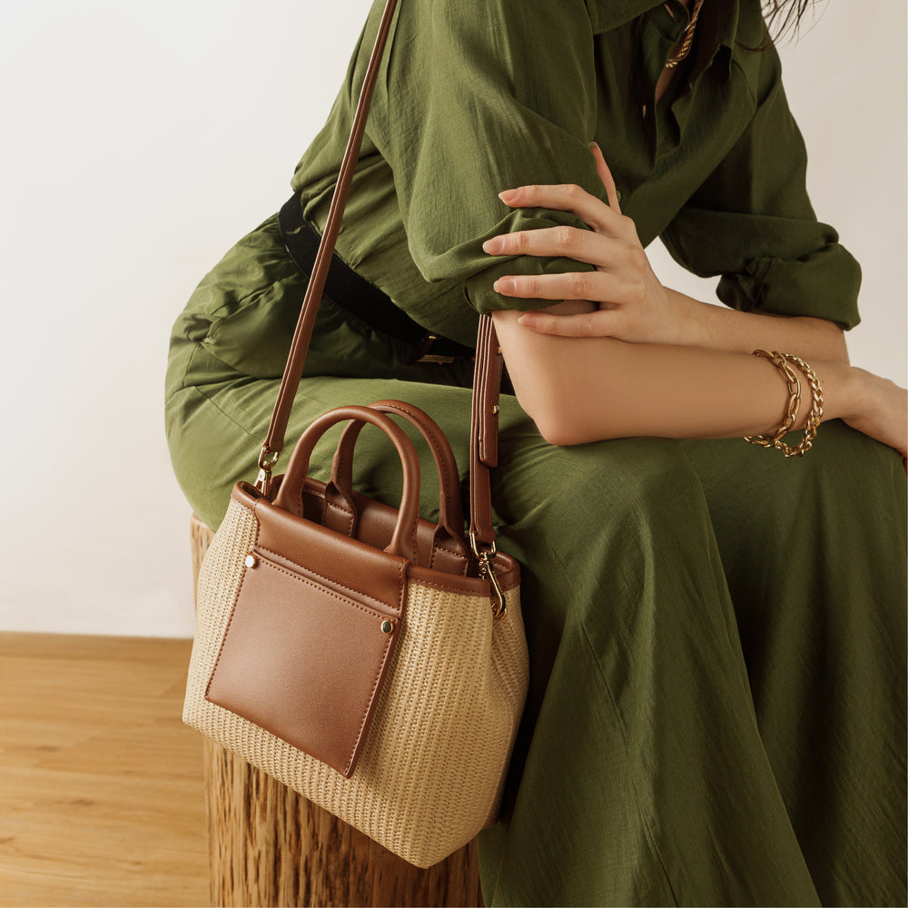 Iconic Designer Bags From Sometime