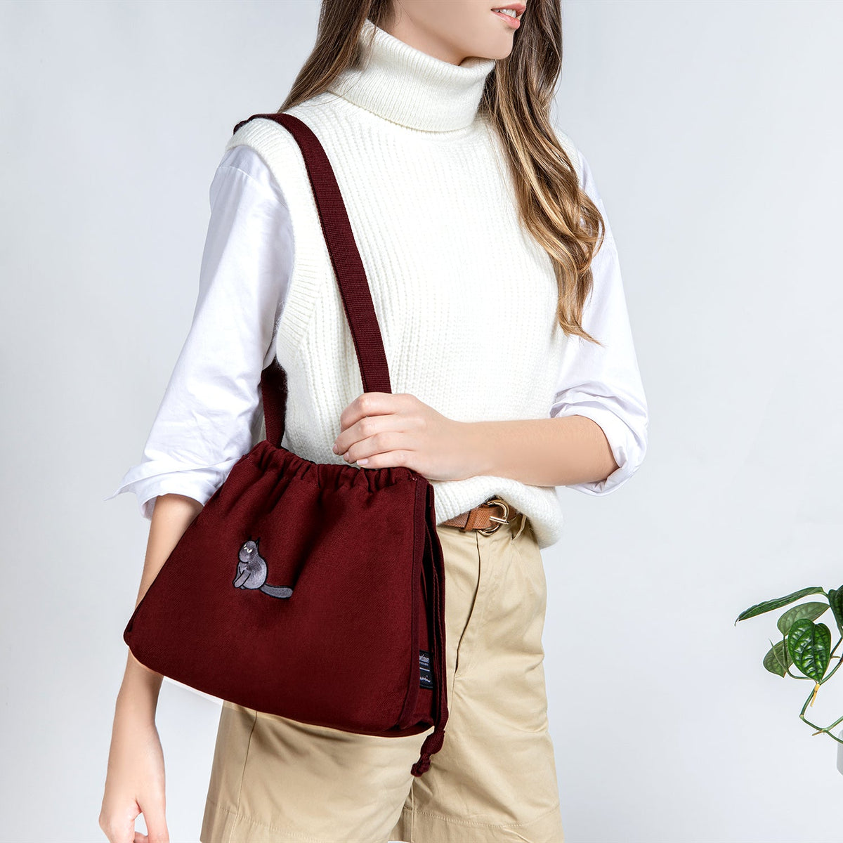 Designer Bags & Accessories From Sometime – Sometime By Asian Designers